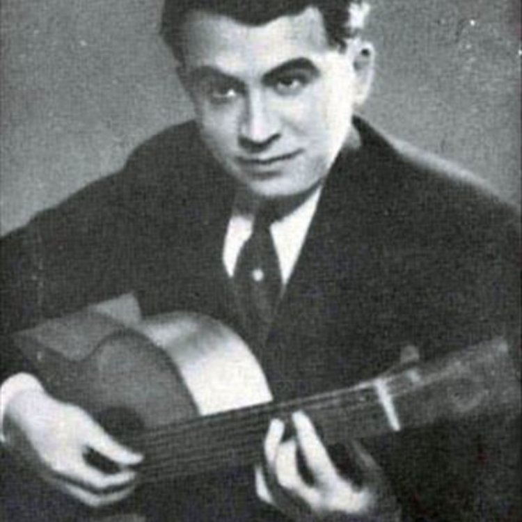 Niño Ricardo on TIDAL