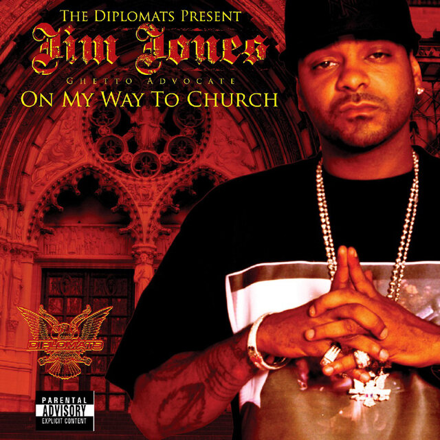 Crunk Muzik Feat Juelz Santana & Cam'ron by The Diplomats Present Jim Jones on TIDAL