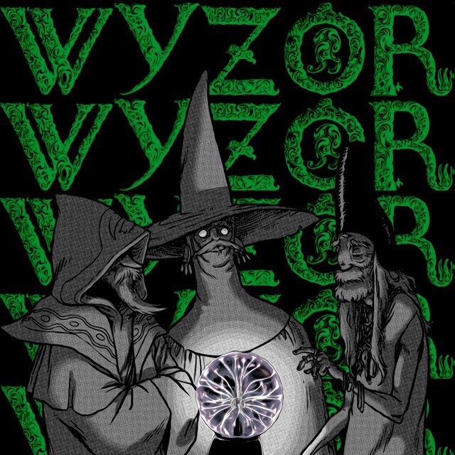 WYZOR 3 by Noz on TIDAL