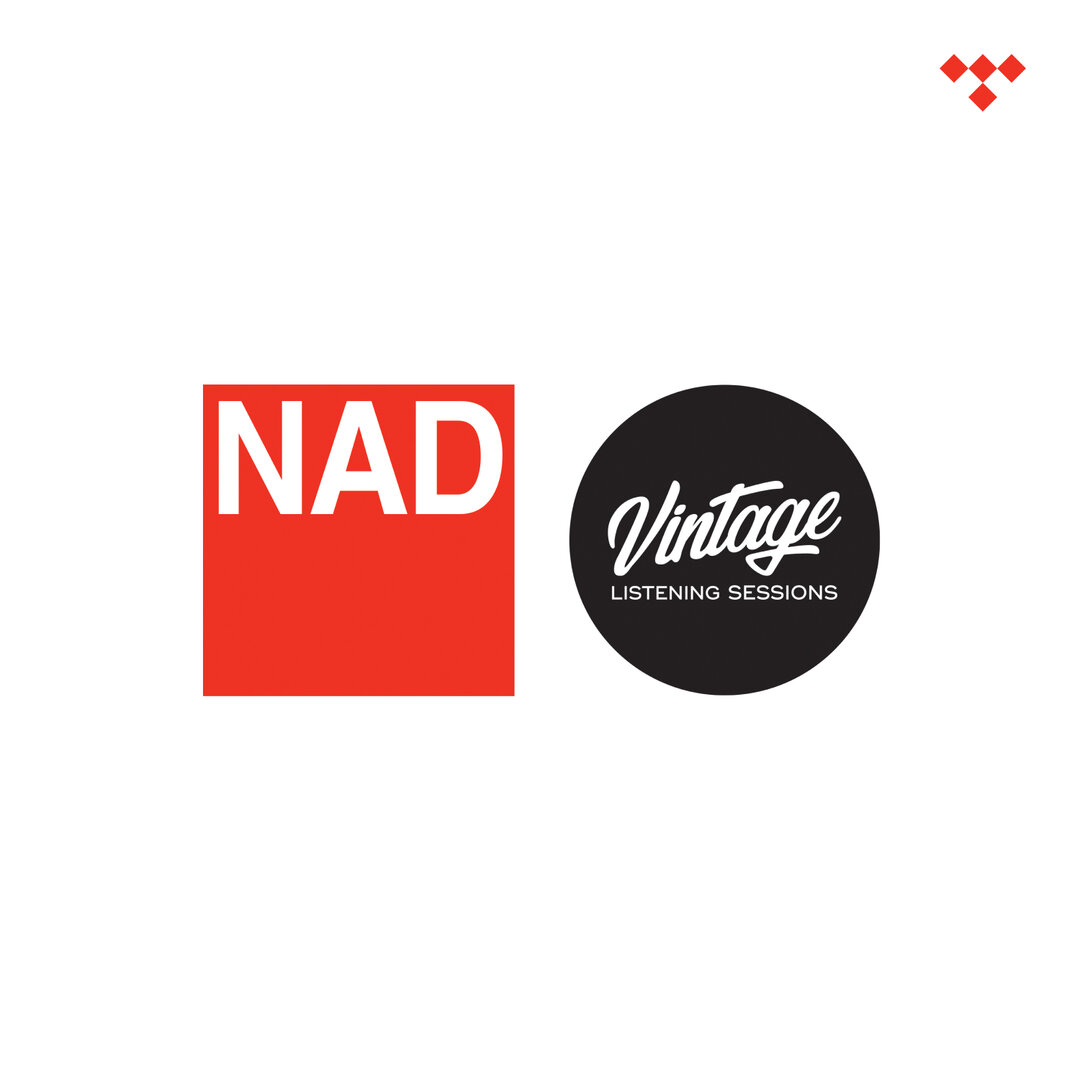 Nad Electronics Logo