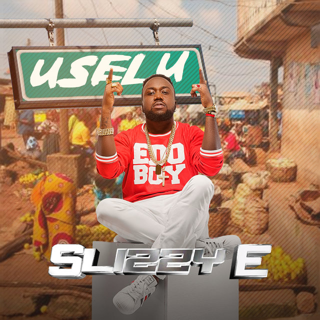 Uselu by Slizzy E on TIDAL