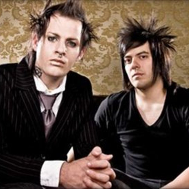 The Medic Droid on TIDAL