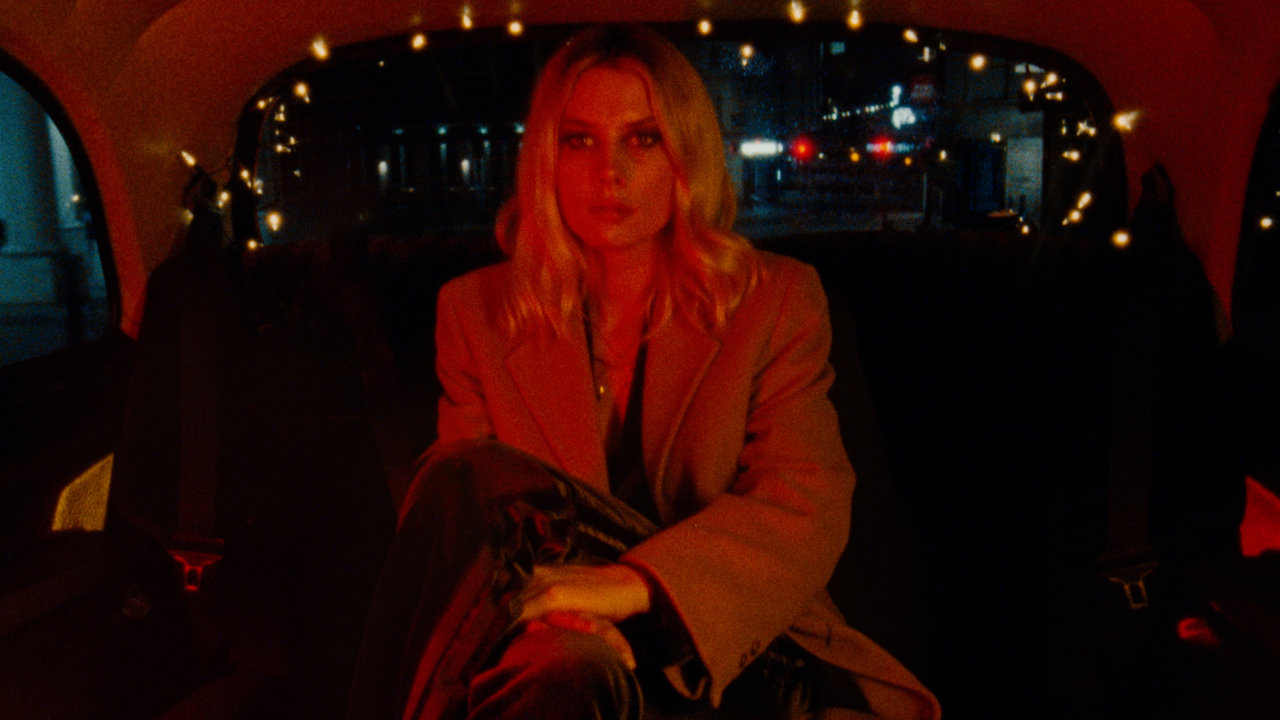 Delicious Things (Official Video) by Wolf Alice on TIDAL