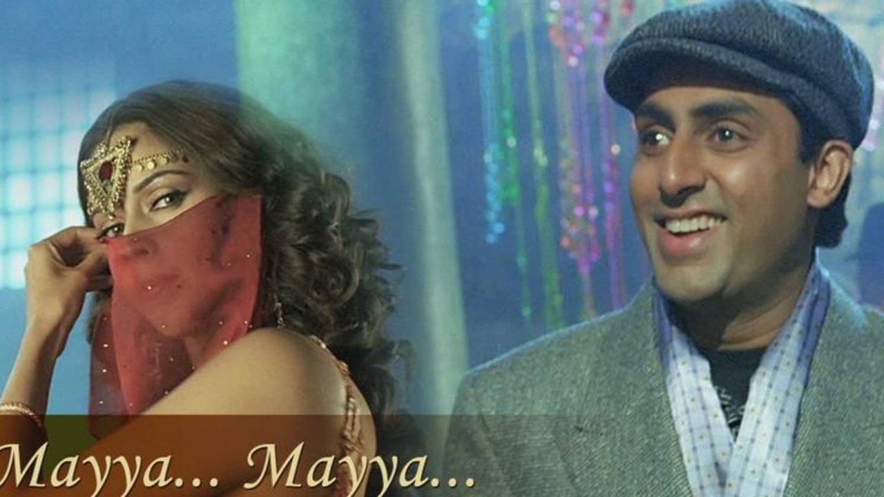 Mayya Mayya (Official Video - HD) by A.R. Rahman, Chinmayi, Mariam ...