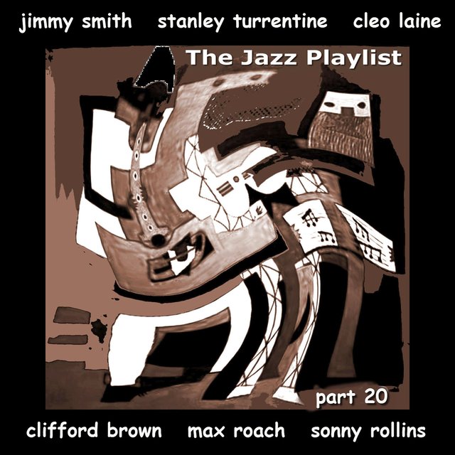 The Jazz Playlist, Pt. 20 by Various Artists on TIDAL