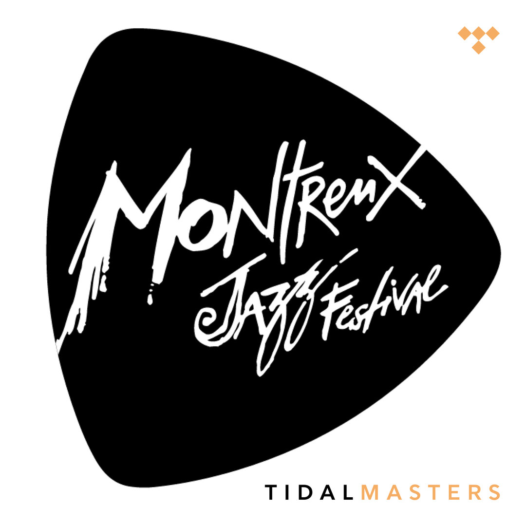 The Montreaux Years: TIDAL Masters on TIDAL