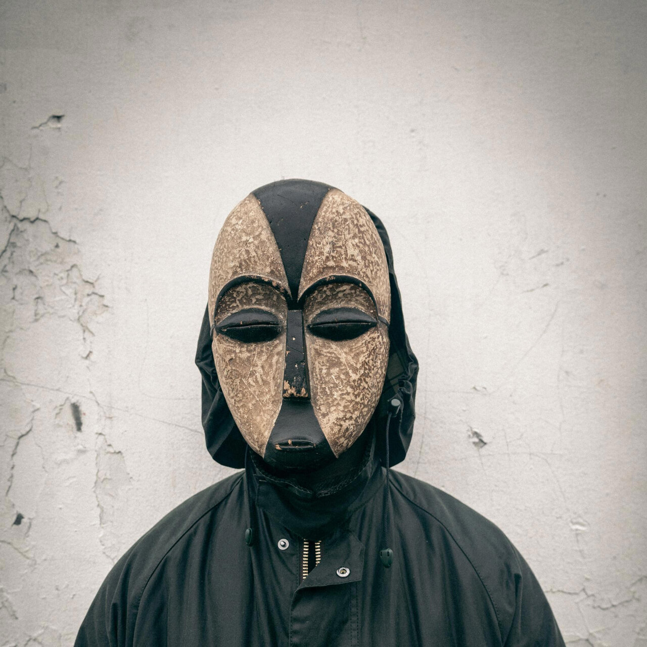 Ze Nkoma Mpaga Ni Ngoko on TIDAL