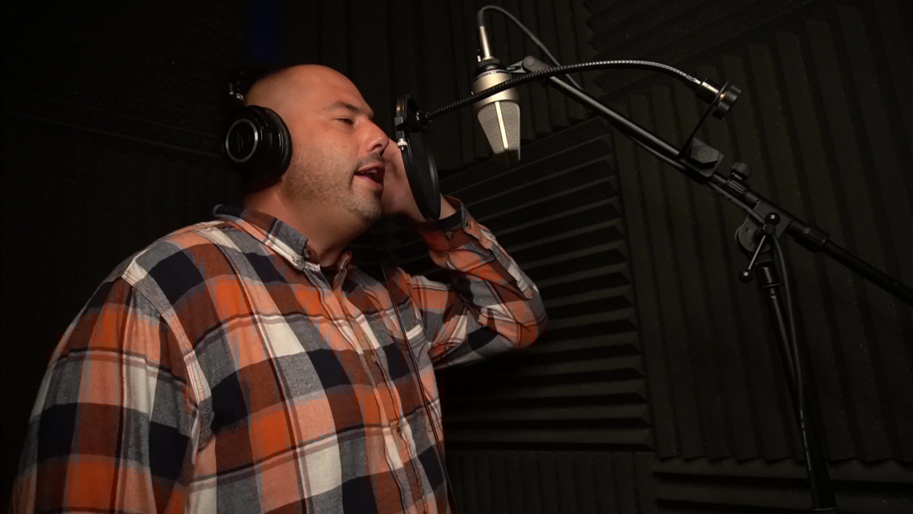 Los Niños by Jorge G on TIDAL