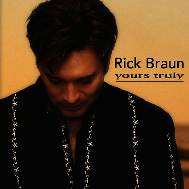 Rick Braun/Richard Elliot on TIDAL