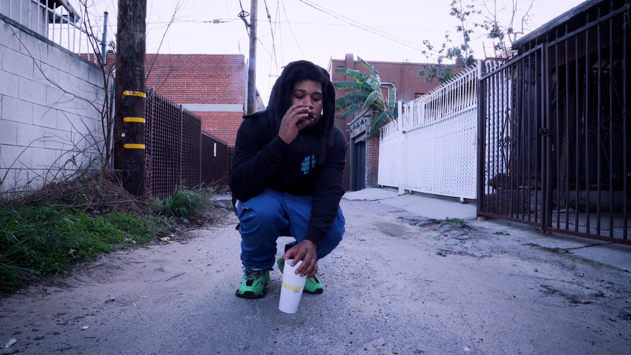 Show Love (Official Video) by Hus Mozzy on TIDAL