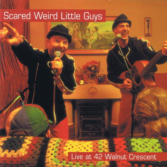 30 Seconds by Scared Weird Little Guys on TIDAL