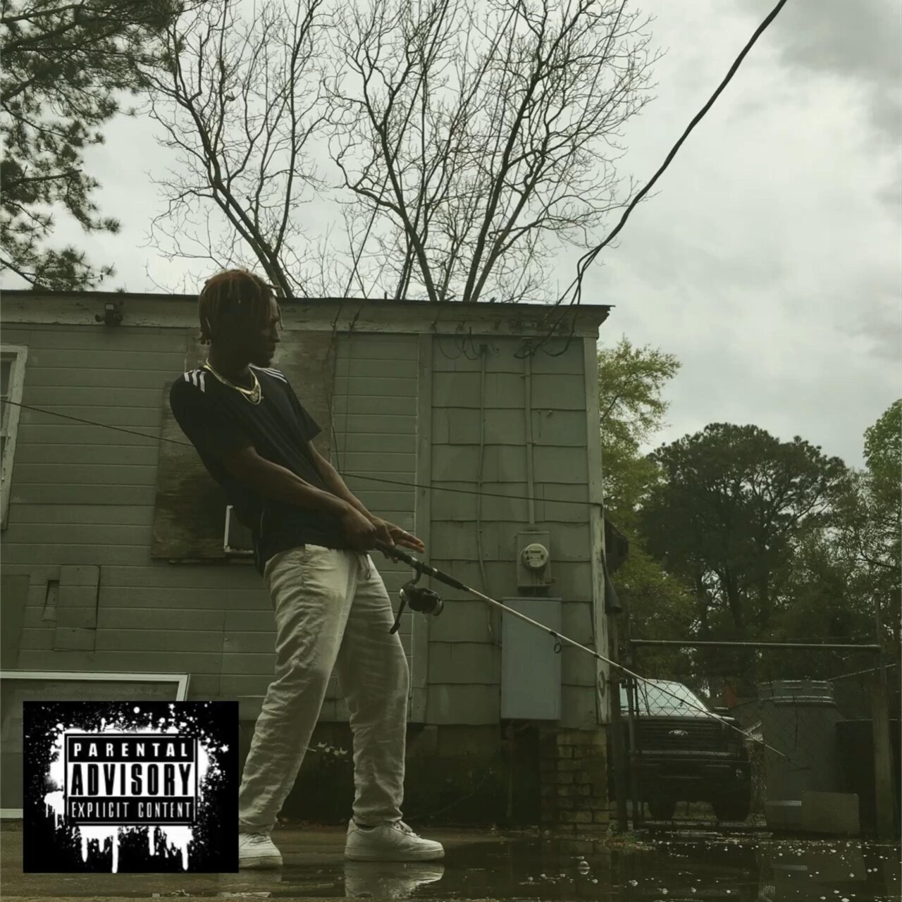 Musk Of Club Elan by 2Pop on TIDAL