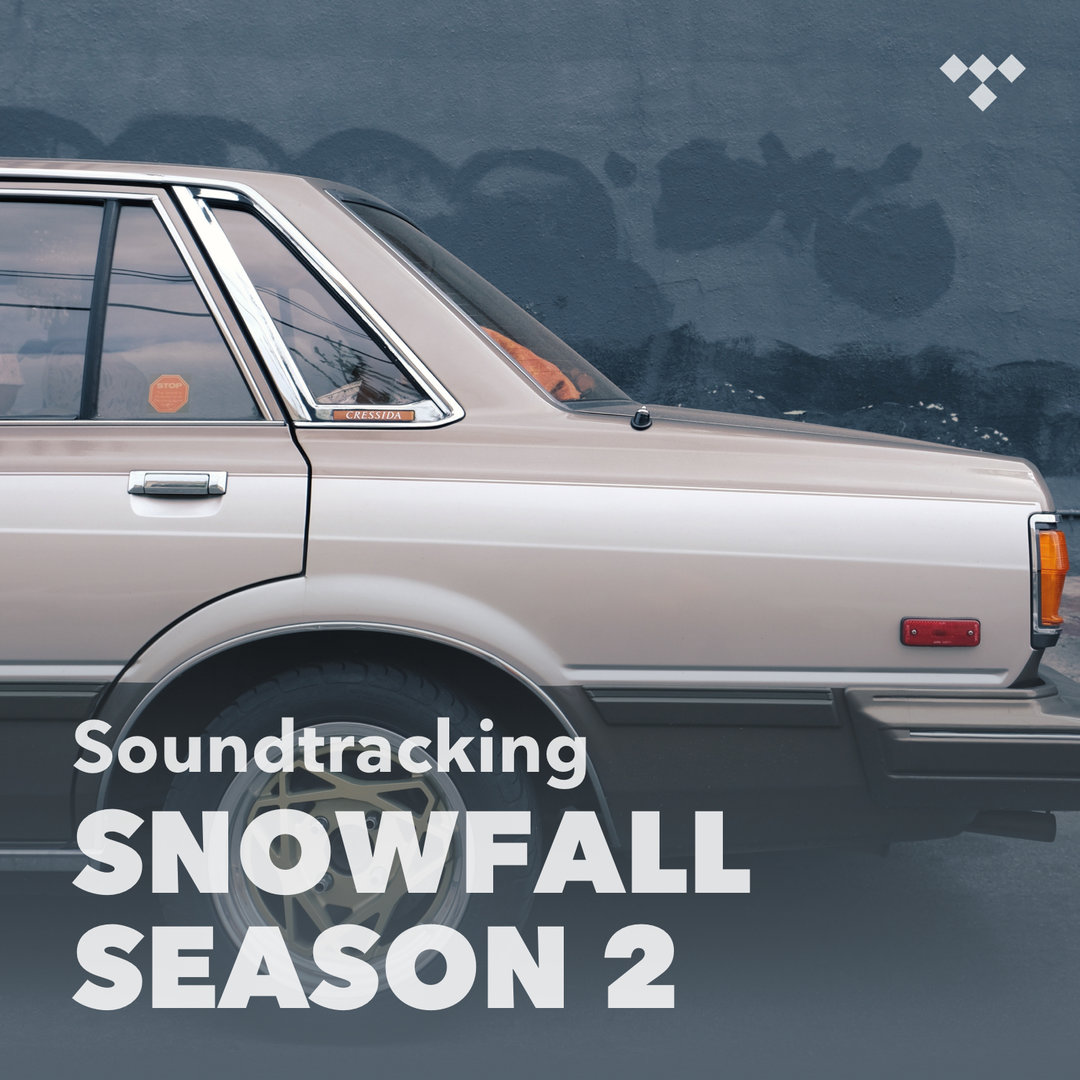 Soundtracking: Snowfall, Season 2