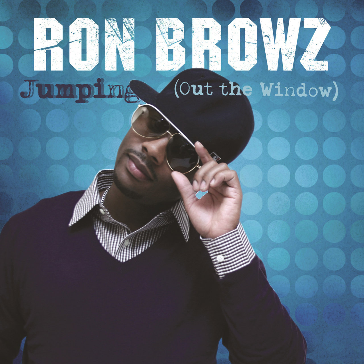 Ron Browz on TIDAL