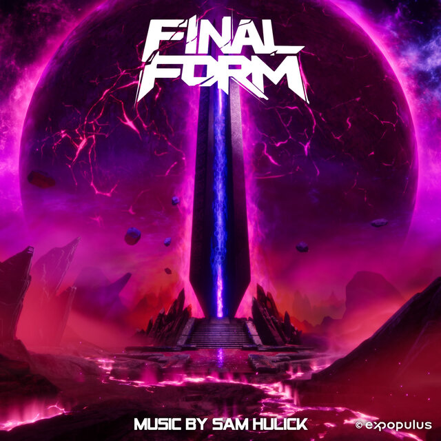 Cycle of Sacrifice by Sam Hulick on TIDAL