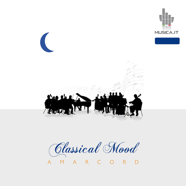 Classical Mood by Achille Alberto Scotti on TIDAL