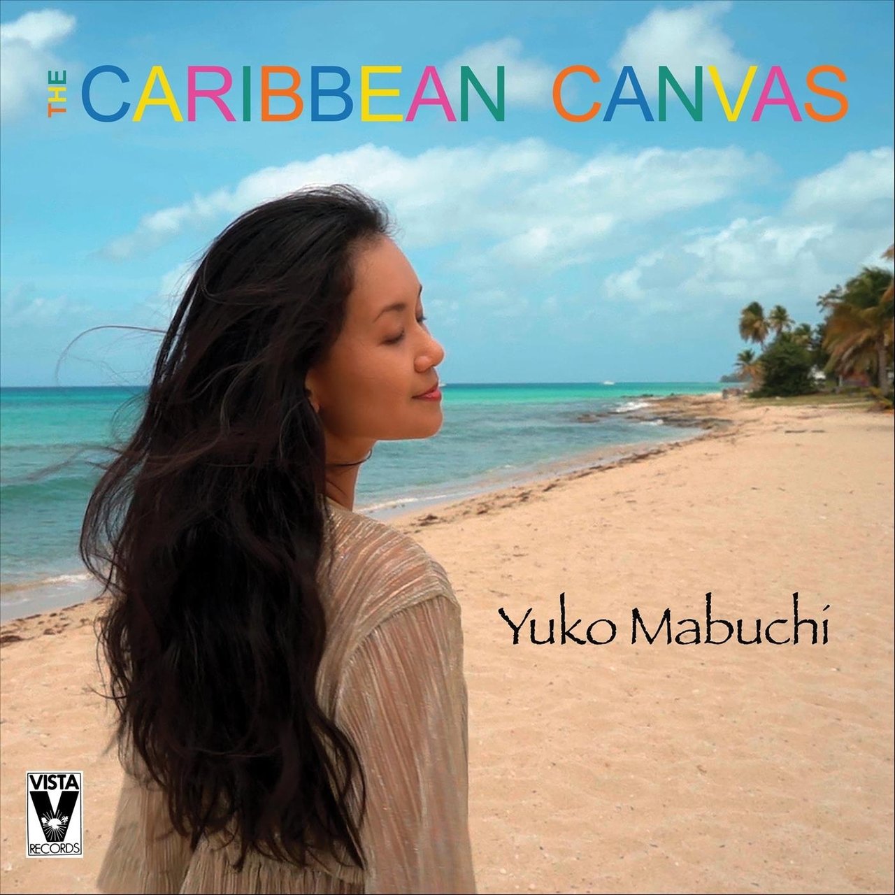 The Caribbean Canvas by Yuko Mabuchi on TIDAL