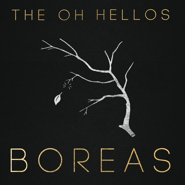 The Oh Hellos on TIDAL