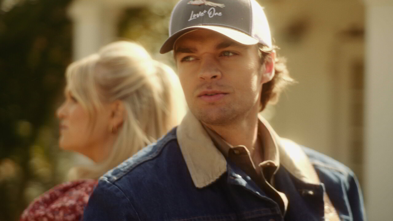 Roulette On The Heart by Conner Smith on TIDAL