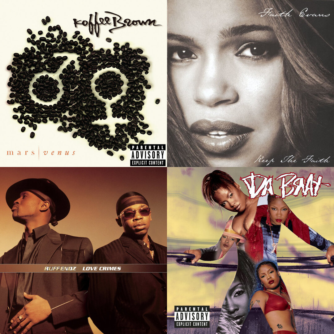 09.01.23 - Mogul Happy Hour Mix