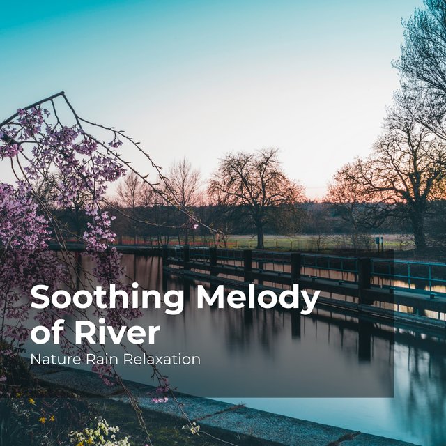 Soothing Earthy Rain by Nature Rain Relaxation on TIDAL