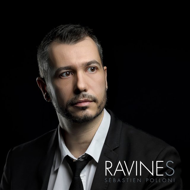 Ravines by Sébastien Polloni on TIDAL