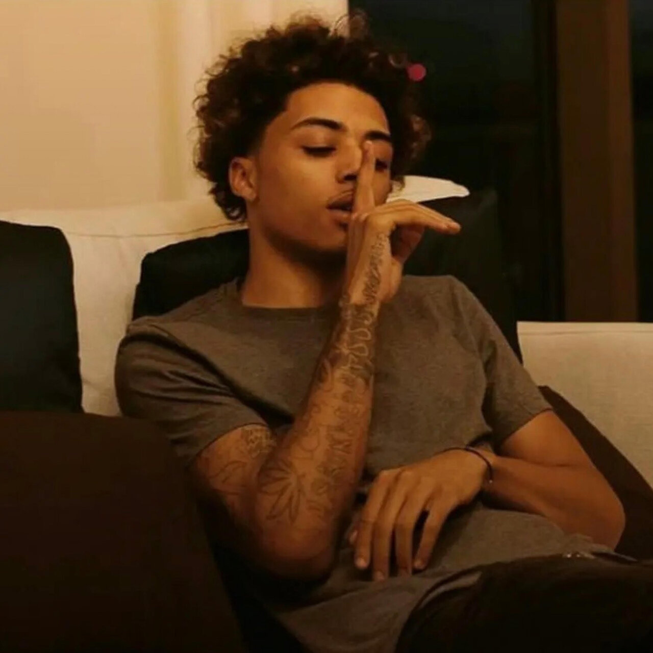 KaMillion on TIDAL