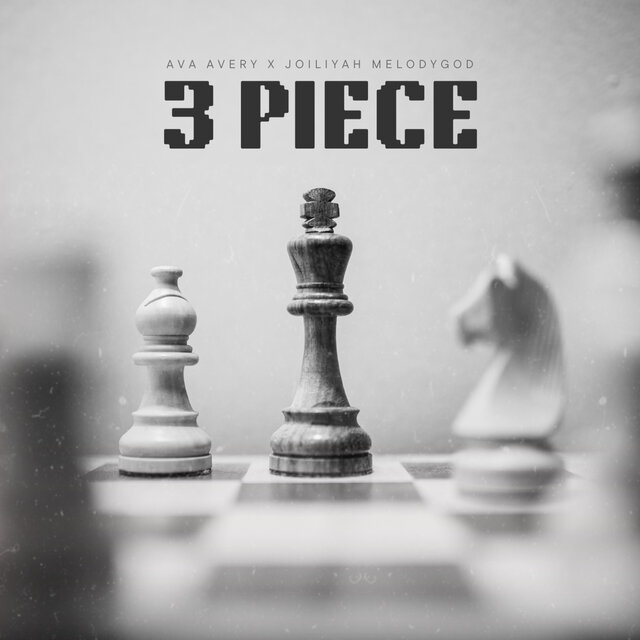 3 Piece Ava Avery x Joiliyah MelodyGod by Ava Avery on TIDAL