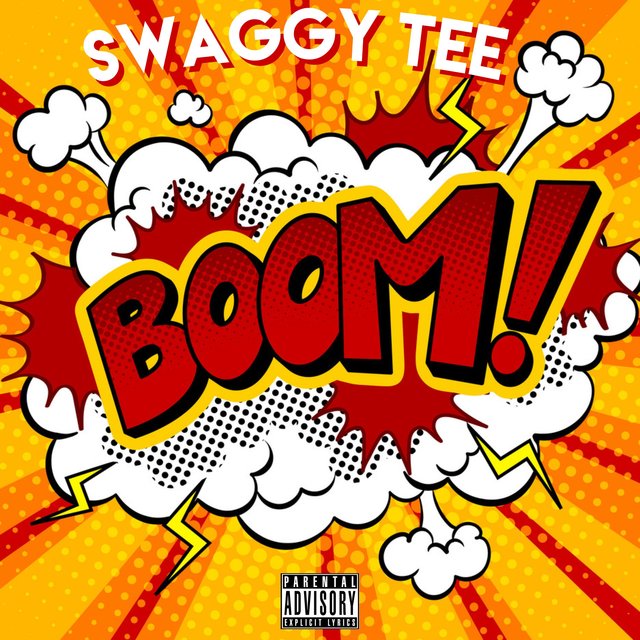 Boom by Swaggy Tee on TIDAL