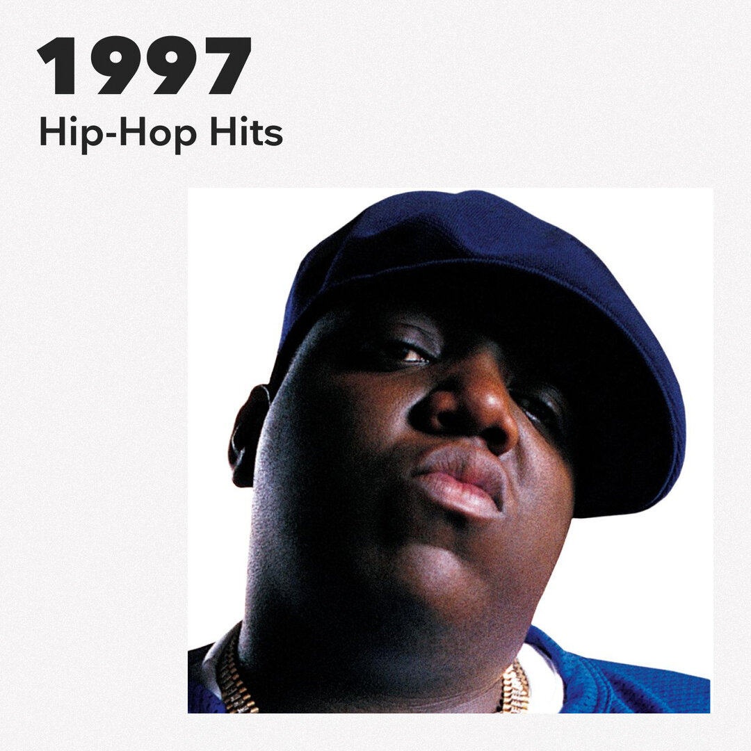 1997 Hip Hop Hits On TIDAL 1997 Hip Hop Hits On TIDAL