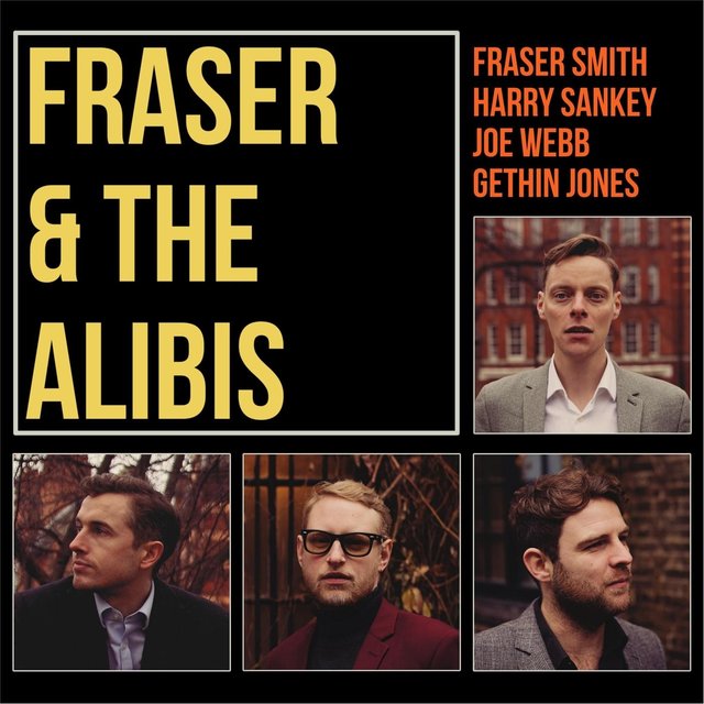 Fraser & the Alibis on TIDAL