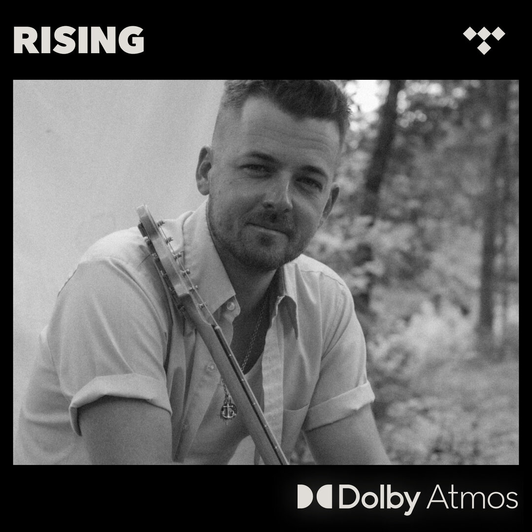 Dolby Atmos: RISING on TIDAL