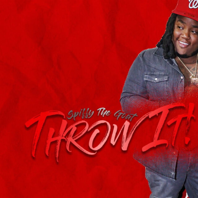 Throw It! by Spiffy The Goat on TIDAL