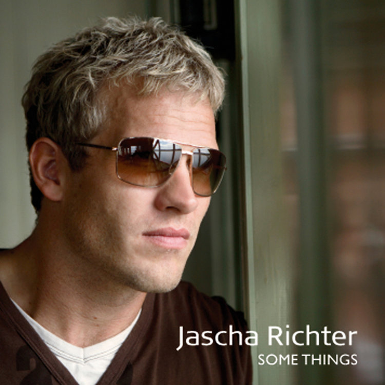 Jascha Richter on TIDAL