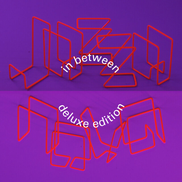 In Between (Deluxe Edition) by Jazzanova on TIDAL