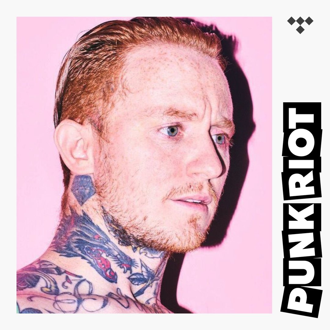 Punk Riot on TIDAL