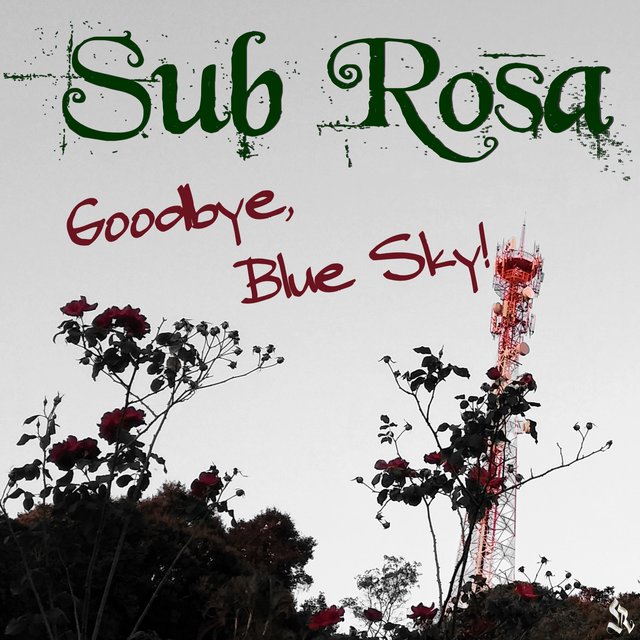 Goodbye Blue Sky (Cover) by Sub Rosa on TIDAL