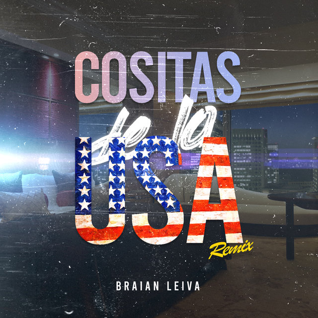 Cositas de la Usa (Remix) by Braian Leiva on TIDAL