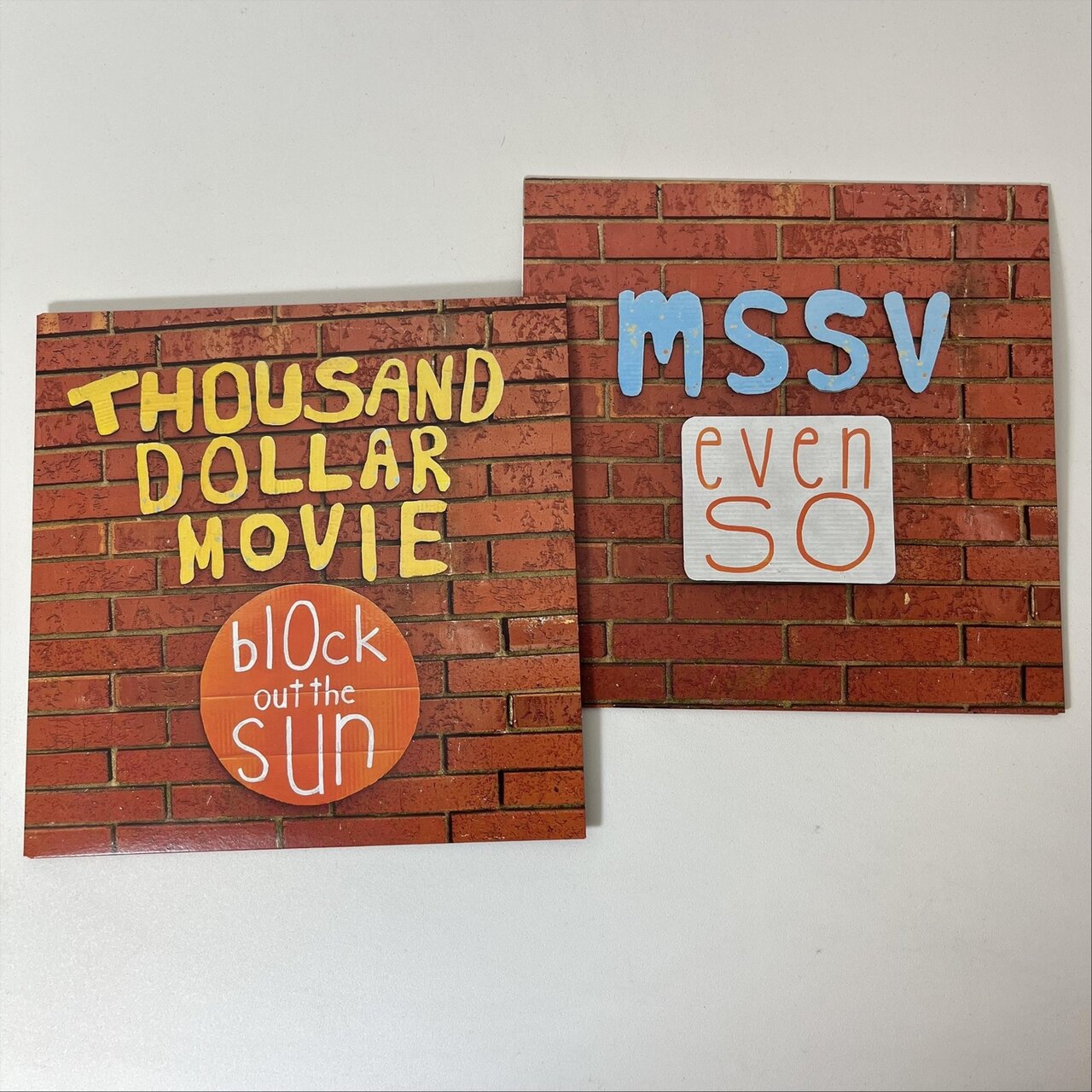 mssv on TIDAL