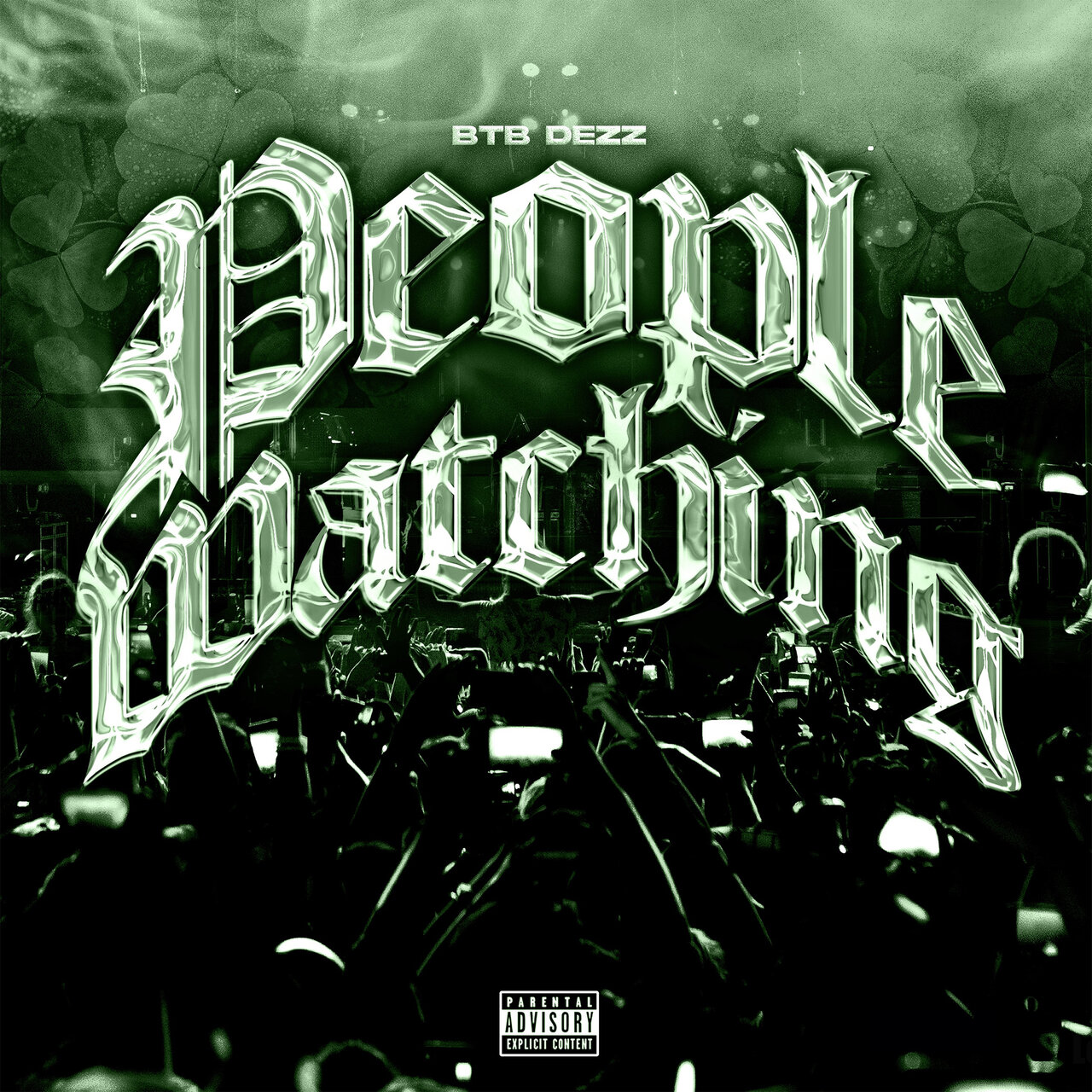 Btb Dezz on TIDAL
