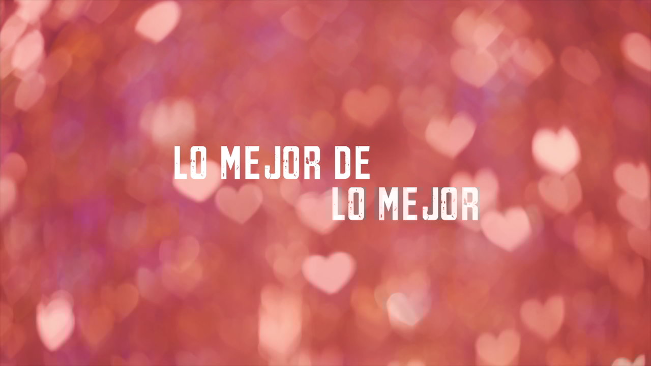 Lo Mejor De Lo Mejor (LETRA) by La Maquinaria Norteña on TIDAL