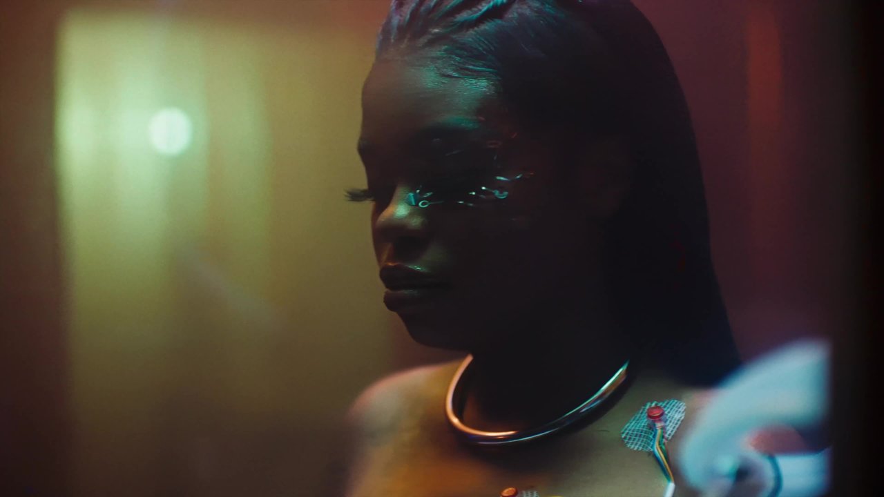 They Not Ready (Official Video) by Dreezy on TIDAL