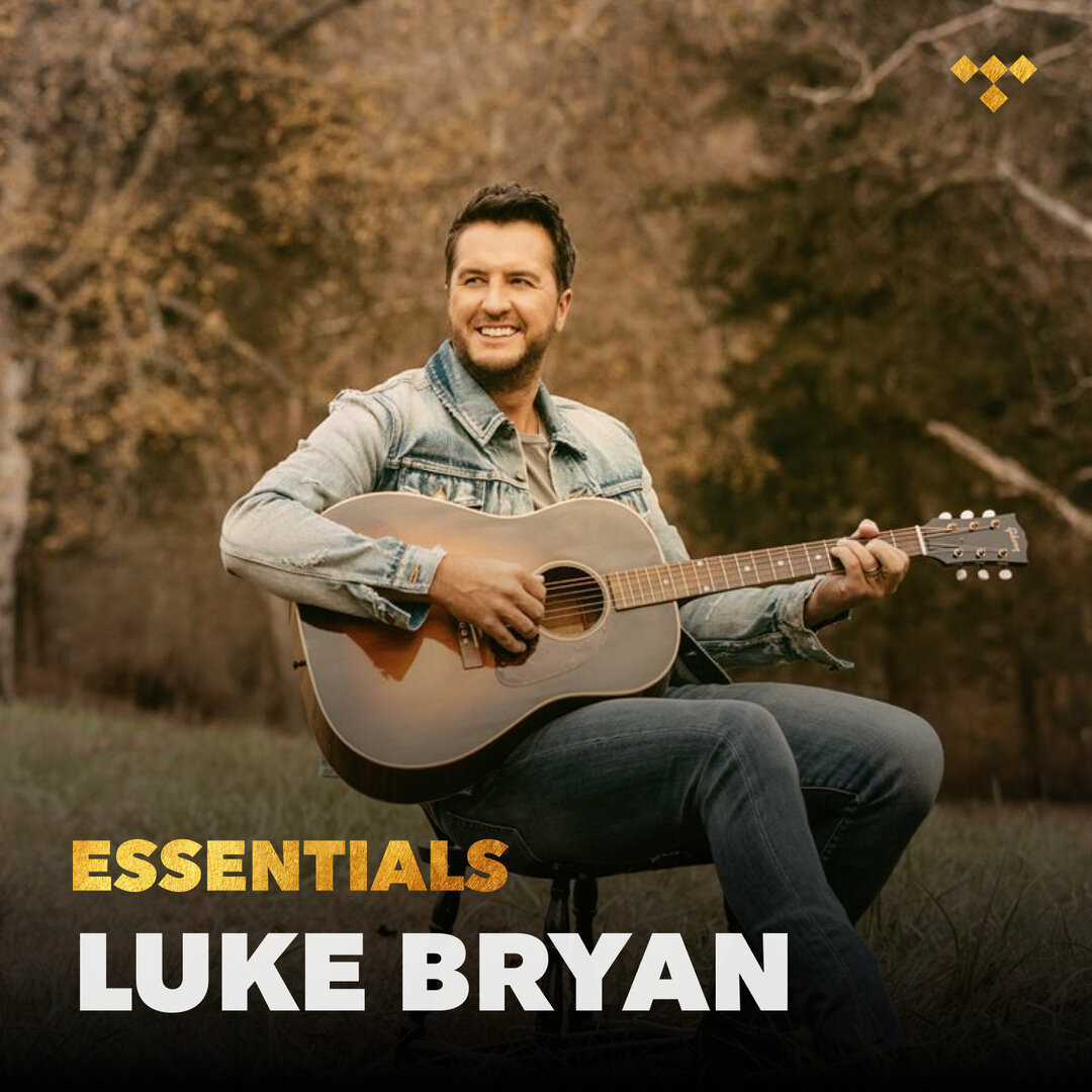 Luke Bryan Essentials
