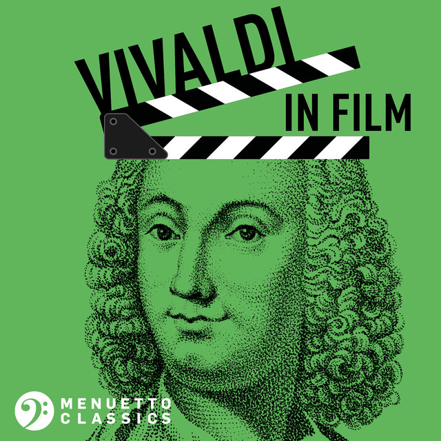 Vivaldi in Film by Various Artists on TIDAL