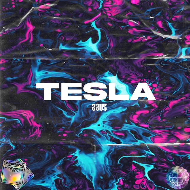 TESLA by Z3US on TIDAL