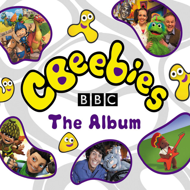 Cbeebies the Album by Various Artists on TIDAL