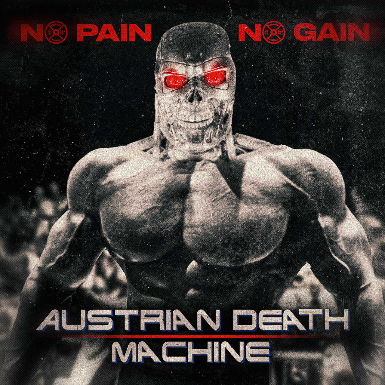 Austrian Death Machine on TIDAL
