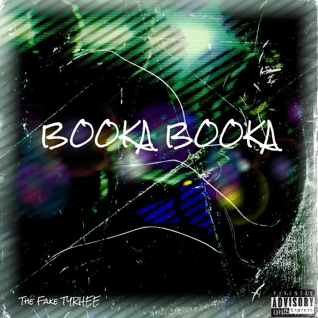 Booka Booka by The Fake Tyrhee on TIDAL