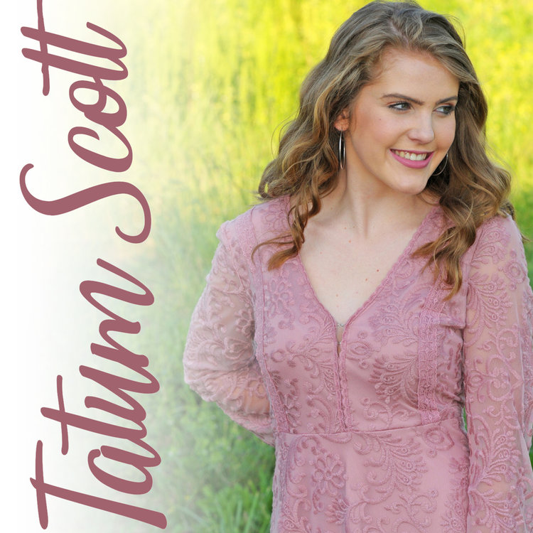 Tatum Scott on TIDAL