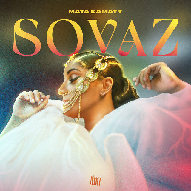 SOVAZ by Maya Kamaty on TIDAL